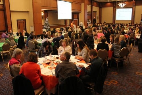 True Colors – Why it might be right for your team building activity ...